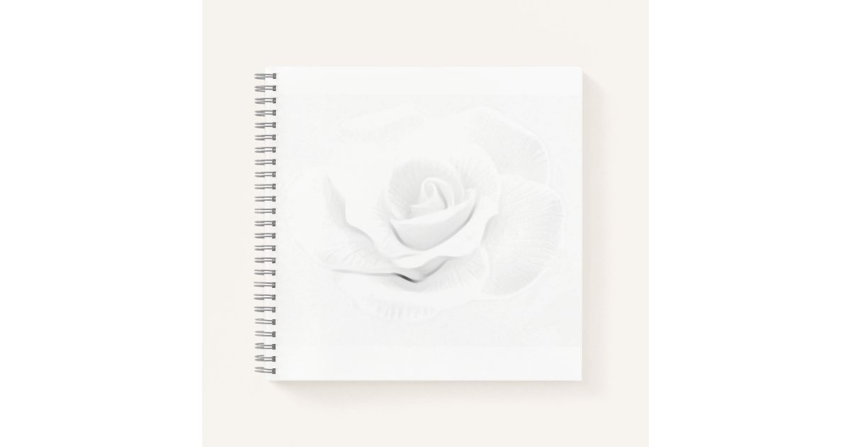 Create Your Own - Notebook | Zazzle