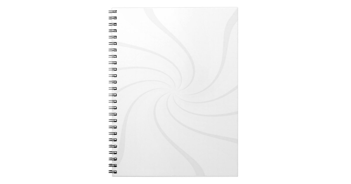 Create Your Own Notebook | Zazzle