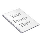 Create Your Own Notebook | Zazzle