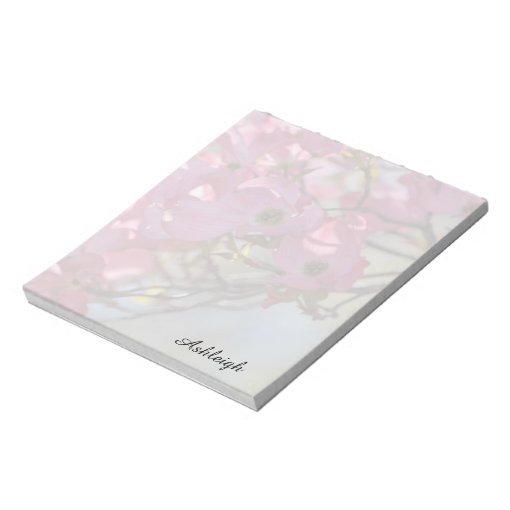Create your own notepad | Zazzle