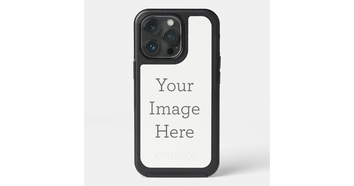 Create Your Own OtterBox Apple iPhone 13 Pro Case | Zazzle