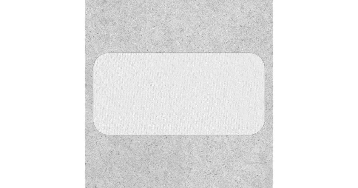 Create Your Own Patch | Zazzle