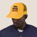 Create Your Own Peace Trucker Hat | Zazzle