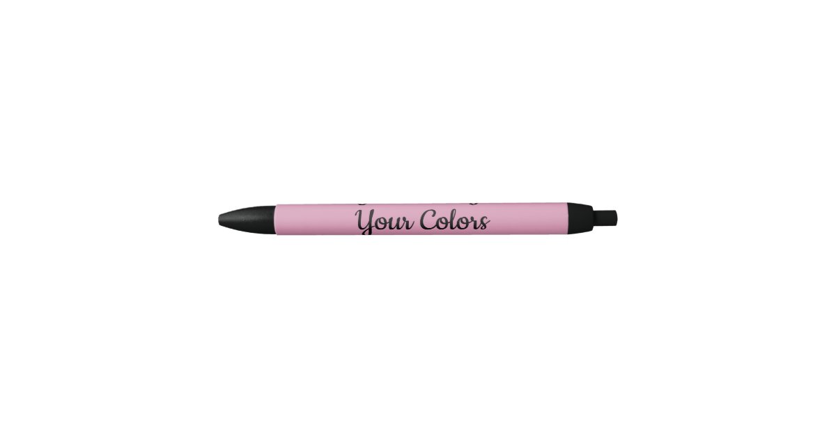 Create Your Own Pen | Zazzle