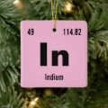 Create your own Periodic Table of the Elements Ceramic Ornament | Zazzle