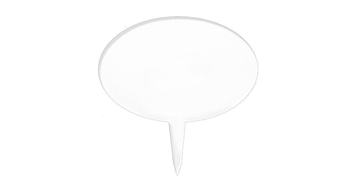 Create your own Personalized Cake Topper | Zazzle