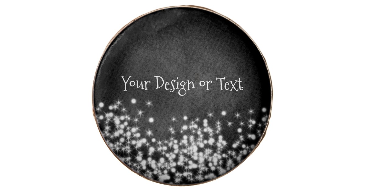 Create Your Own Personalized Chocolate Covered Oreo | Zazzle