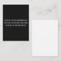 Create Your Own Personalized Note Card | Zazzle