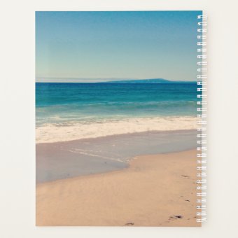 Create Your Own Personalized Photo Planner | Zazzle