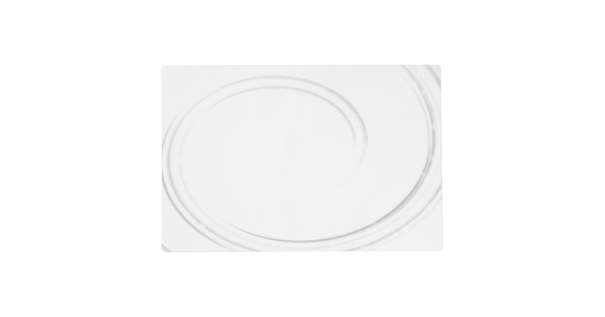 Create Your Own Personalized Placemat | Zazzle Create Your Own Personalized Placemat | Zazzle