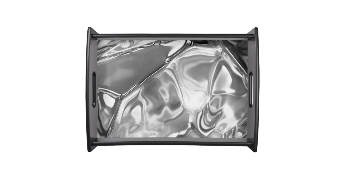 Create Your Own Personalized Serving Tray | Zazzle