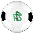 Create Your Own Personalized Soccer Ball | Zazzle