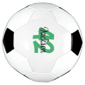 Create Your Own Personalized Soccer Ball | Zazzle