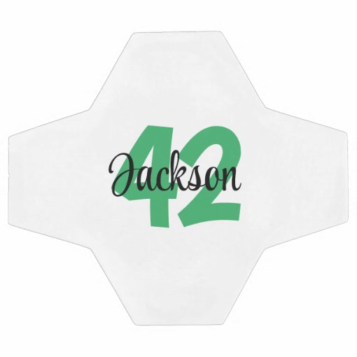 Create Your Own Personalized Soccer Ball | Zazzle