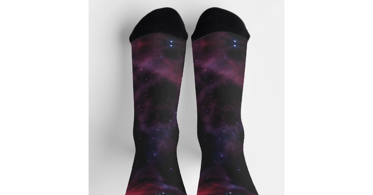 Create Your Own Personalized Socks | Zazzle