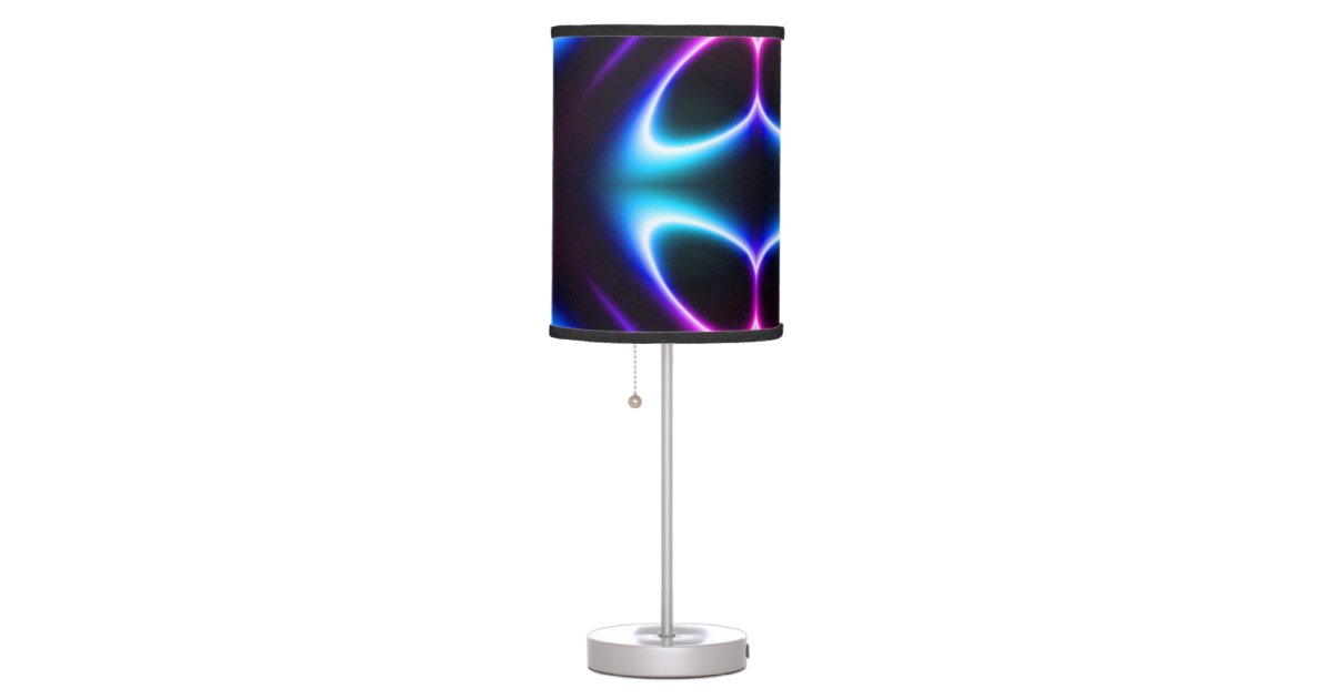 Create Your Own Personalized Table Lamp | Zazzle