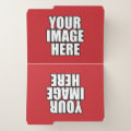 Create Your Own Personalized Unique File Folder | Zazzle