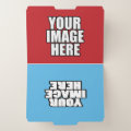 Create Your Own Personalized Unique File Folder | Zazzle