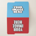 Create Your Own Personalized Unique File Folder | Zazzle
