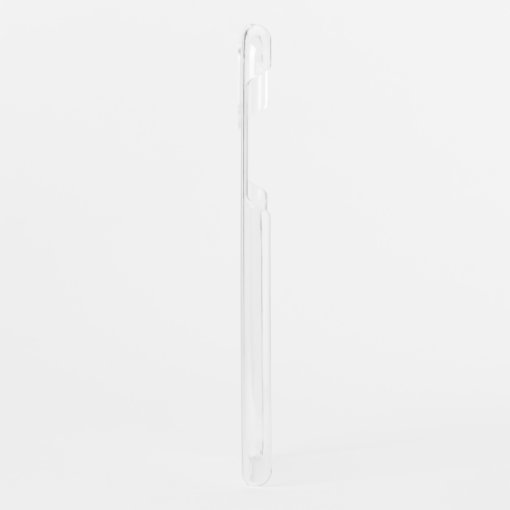 Create-Your-Own Phone XR Clear Photo Case | Zazzle