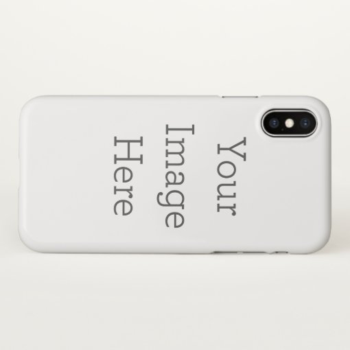 Create Your Own phonecase iPhone Case | Zazzle