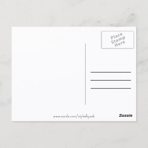 Create-Your-Own Photo Collage Postcard | Zazzle