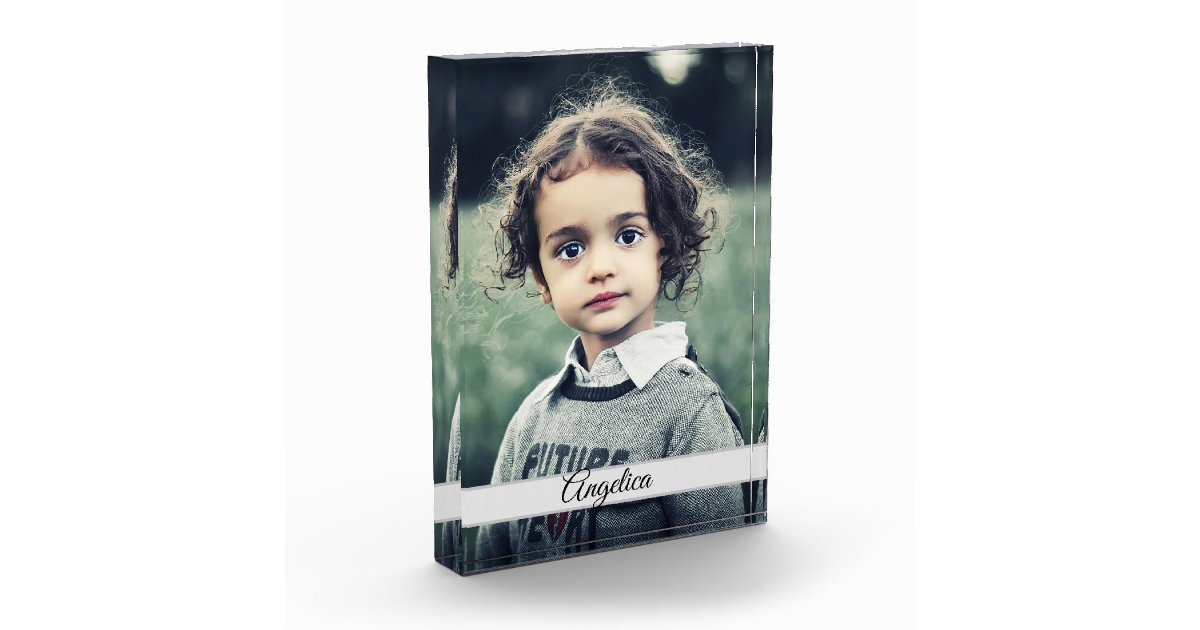 Create Your Own Photo Image | Zazzle