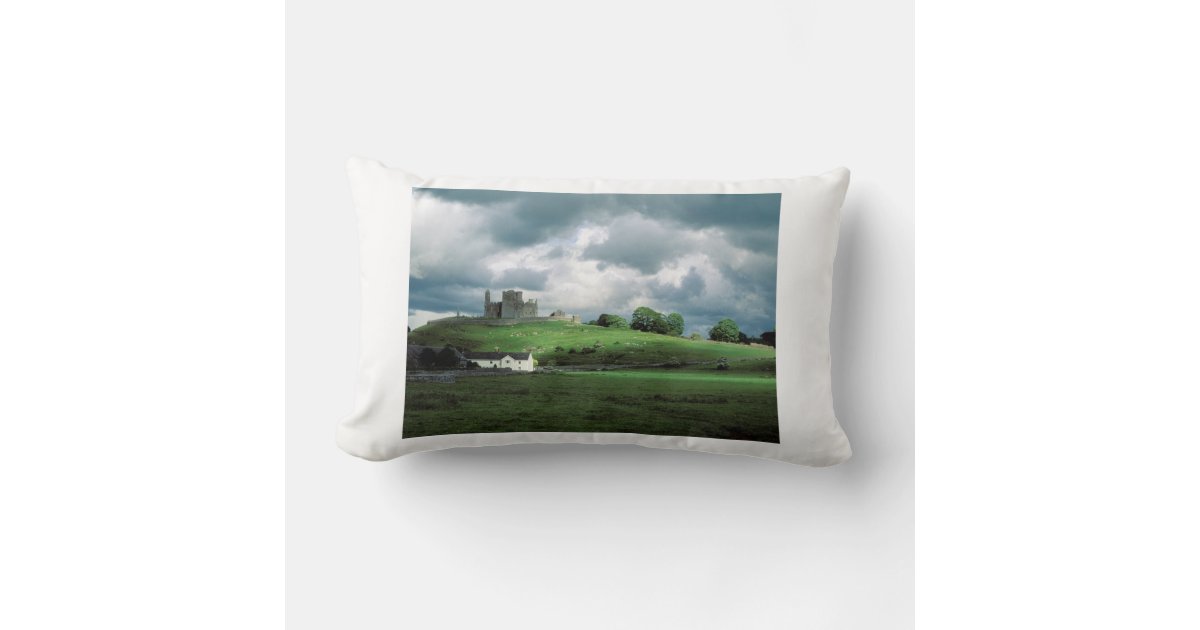 Create Your Own Photo Pillow Template | Zazzle