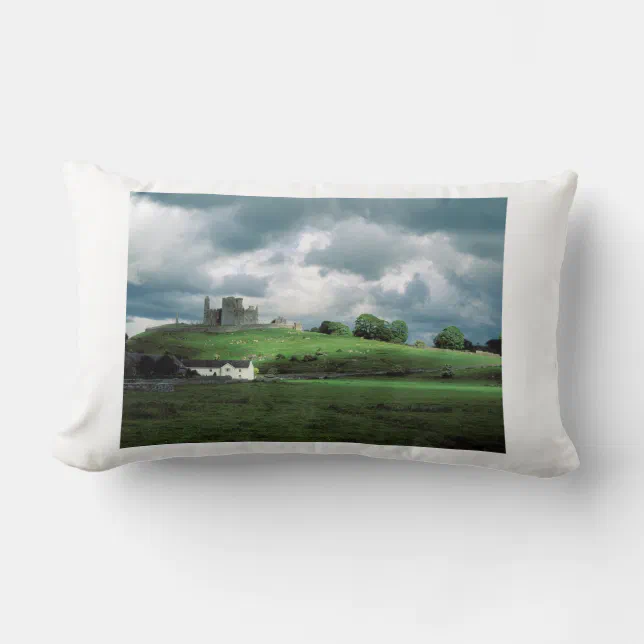Create Your Own Photo Pillow Template | Zazzle