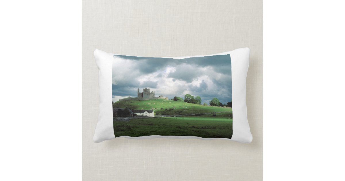 Create Your Own Photo Pillow Template | Zazzle.com