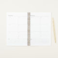 Create Your Own Photo Planner | Custom Planner | Zazzle