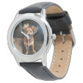 Create your own photo watch | Zazzle
