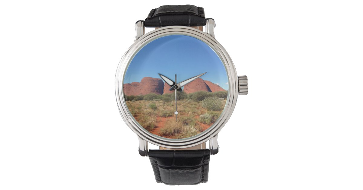 Create your own photo watch | Zazzle