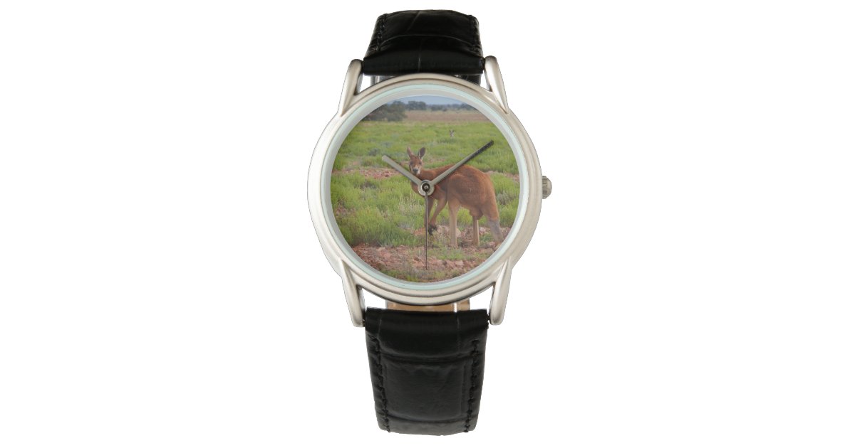 Create your own photo watch | Zazzle