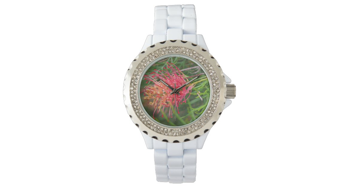 Create your own photo watch | Zazzle