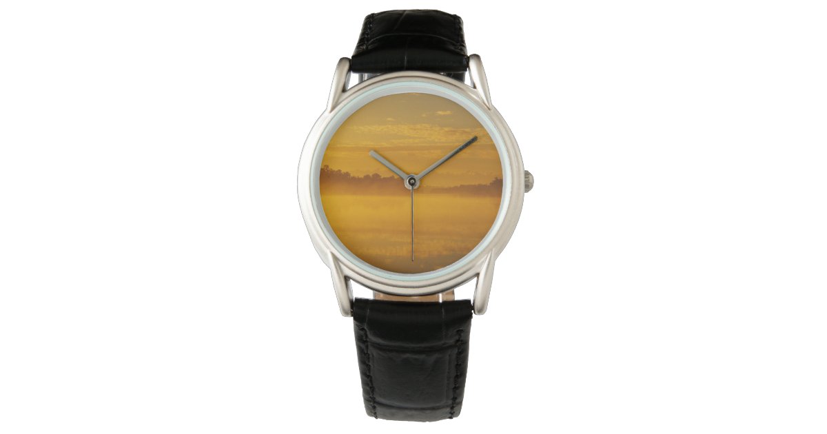 Create your own photo watch | Zazzle