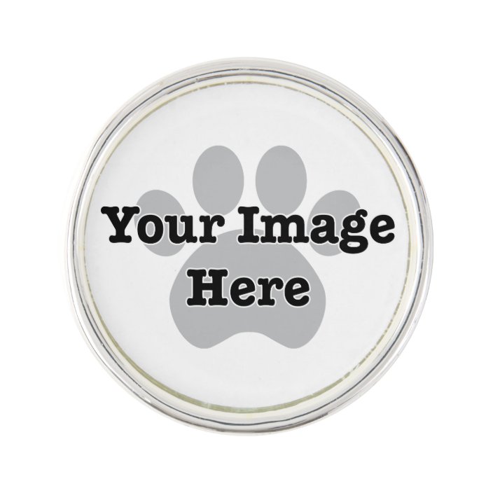 CREATE YOUR OWN PIN | Zazzle