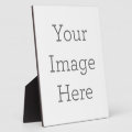 Create Your Own Plaque | Zazzle