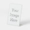 Create Your Own Plastic Pedestal Sign | Zazzle