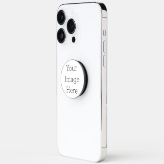 Create Your Own PopGrip PopSocket | Zazzle
