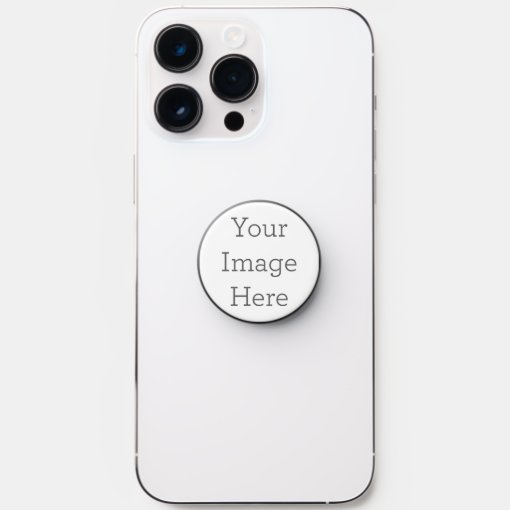 Create Your Own PopGrip PopSocket | Zazzle
