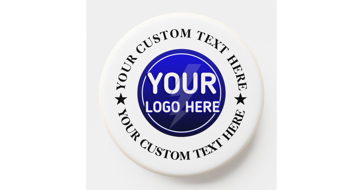 Create Your Own PopSocket | Zazzle