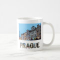 Create Your Own Prague Vacation Travel Photo Coffee Mug | Zazzle