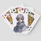 Create Your Own Purple Prince Poker Cards | Zazzle