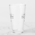 Create Your Own Quote Glass | Zazzle