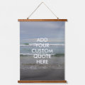 Create Your Own Quote Hanging Tapestry | Zazzle