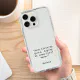 Create Your Own Quote iPhone Case | Zazzle