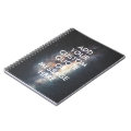 Create your own quote notebook | Zazzle