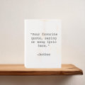 Create Your Own Quote Wooden Box Sign | Zazzle