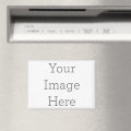 Create Your Own Rectangle Magnet | Zazzle